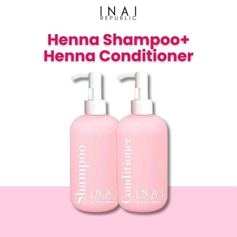 Home - Inai Republic