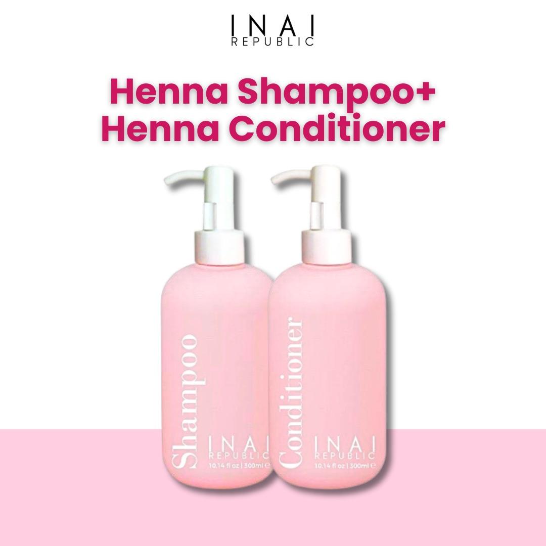 Home - Inai Republic